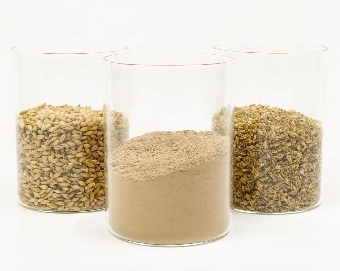 ProSeed - Unlocking the Ingredients of the Future